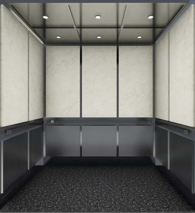Our Process | How We Design & Build Custom Elevator Cabs | Dynamic ...